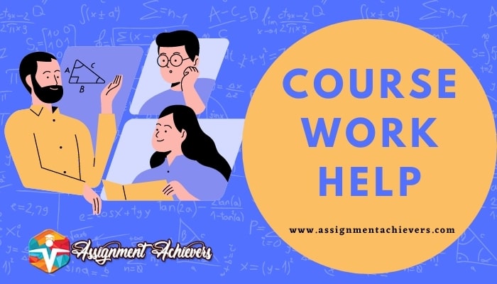 Reliable coursework writing help service? Coursework Help