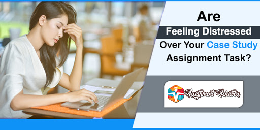 Why is Case Study Help becoming a necessity for students?